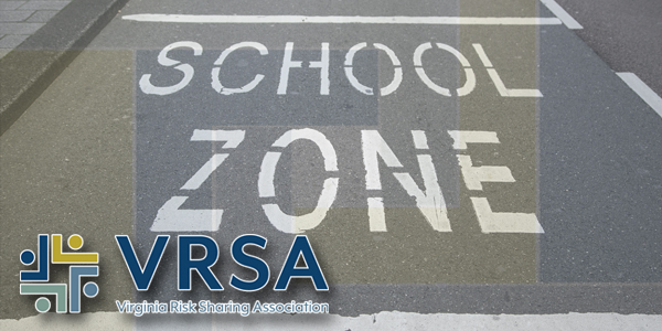 VRSA Recognizes Safe Schools Week – VRSA