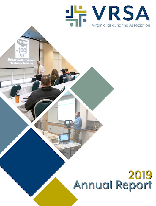 2019 Annual Report highlights increased member engagement – VRSA