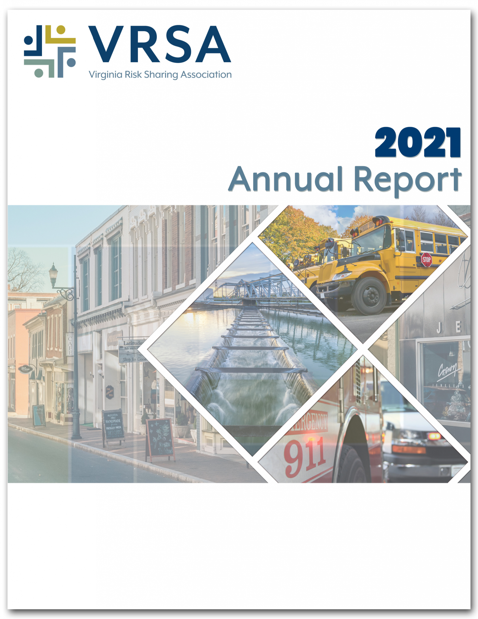 Annual report highlights the "VRSA difference" – VRSA