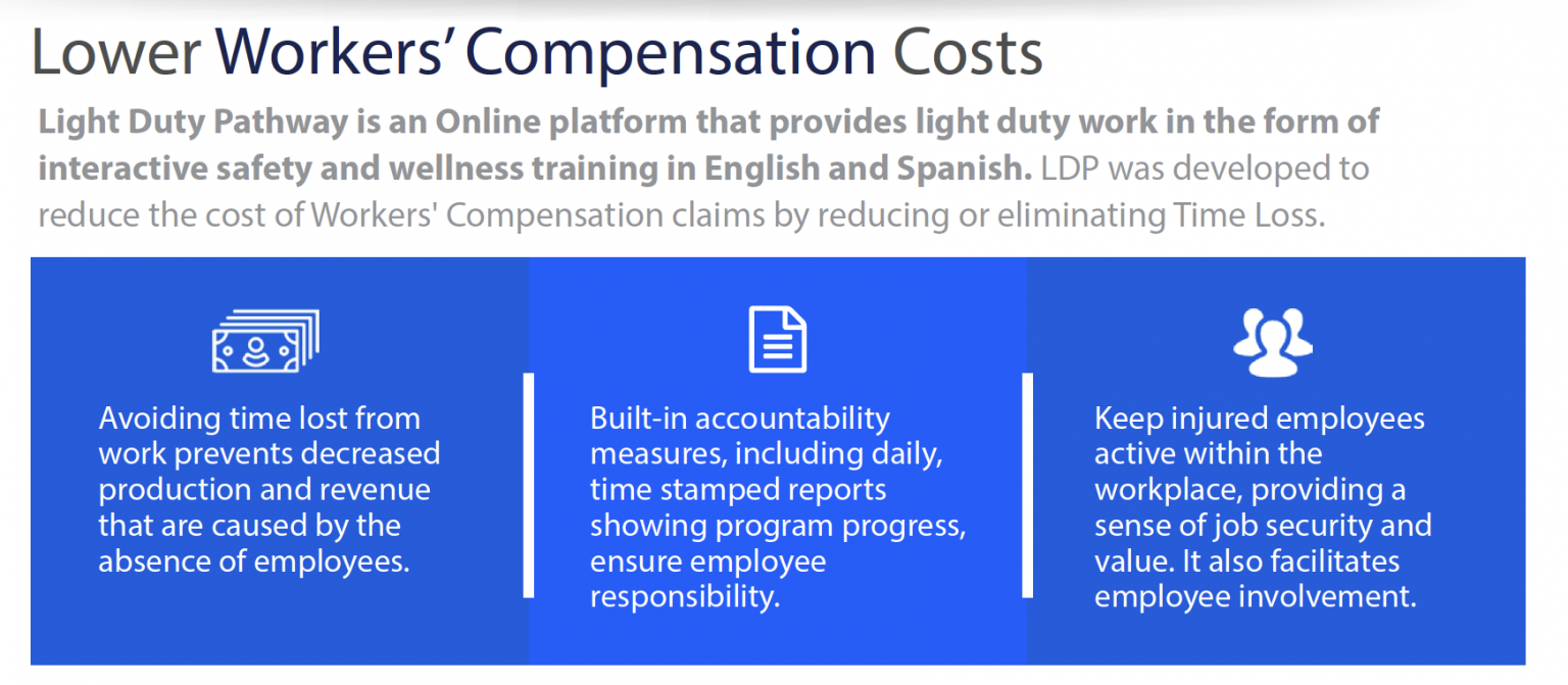 Introducing LightDuty Pathway – VRSA