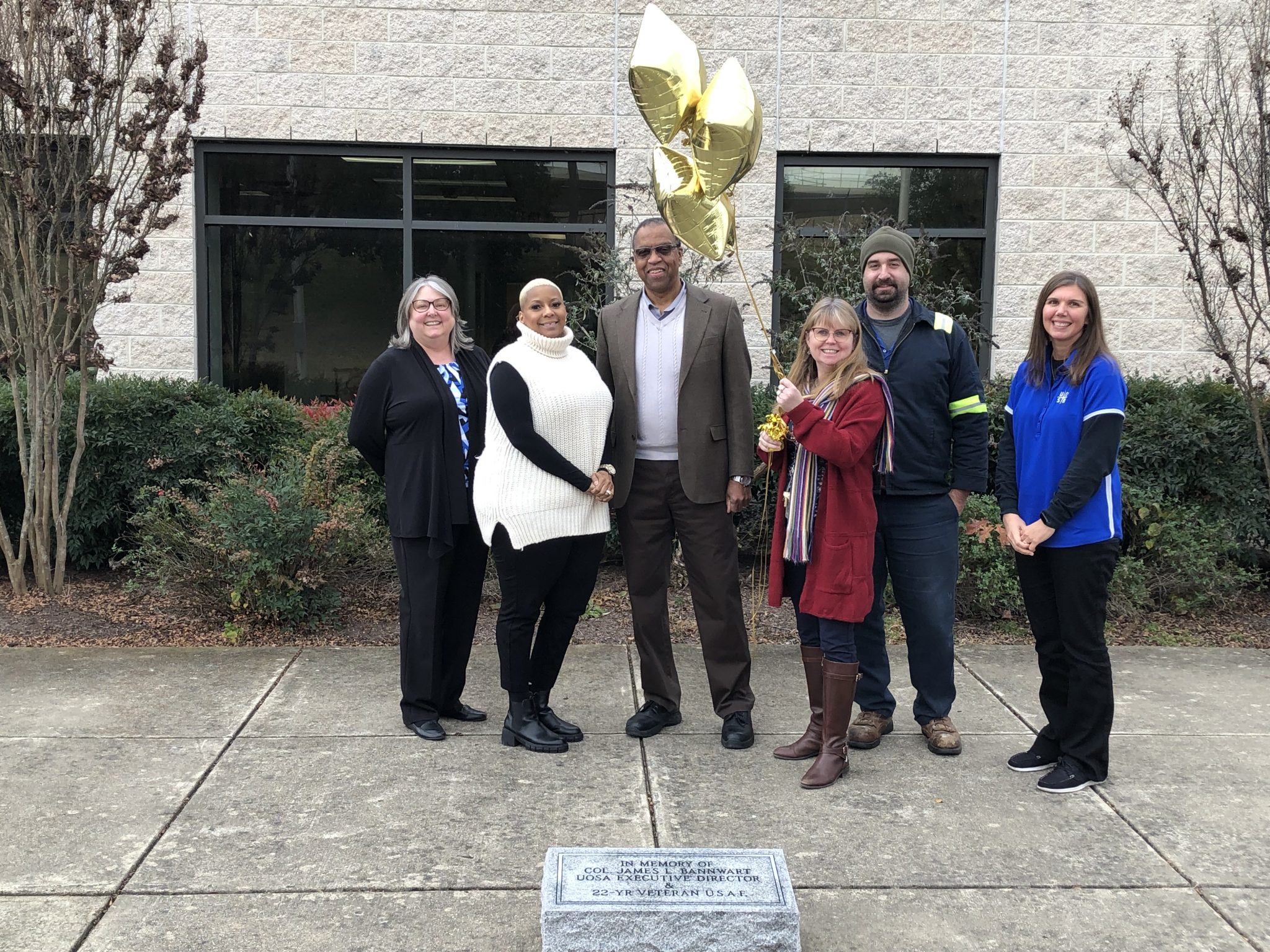 Upper Occoquan Service Authority recognized on the VRSA Gold Star List ...
