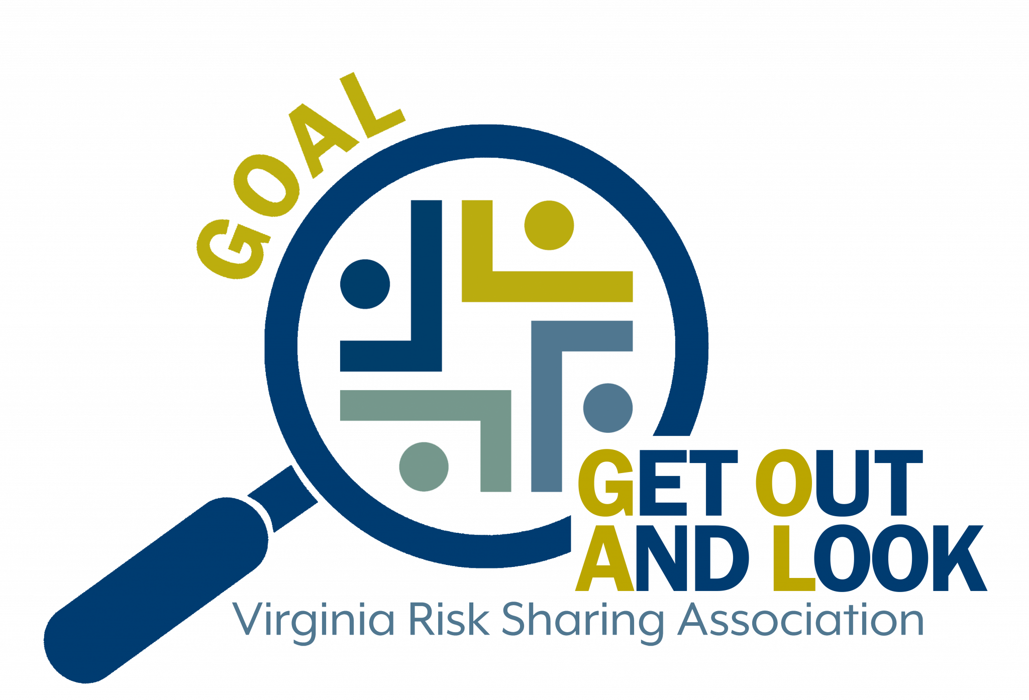 Get Out And Look (GOAL) – VRSA