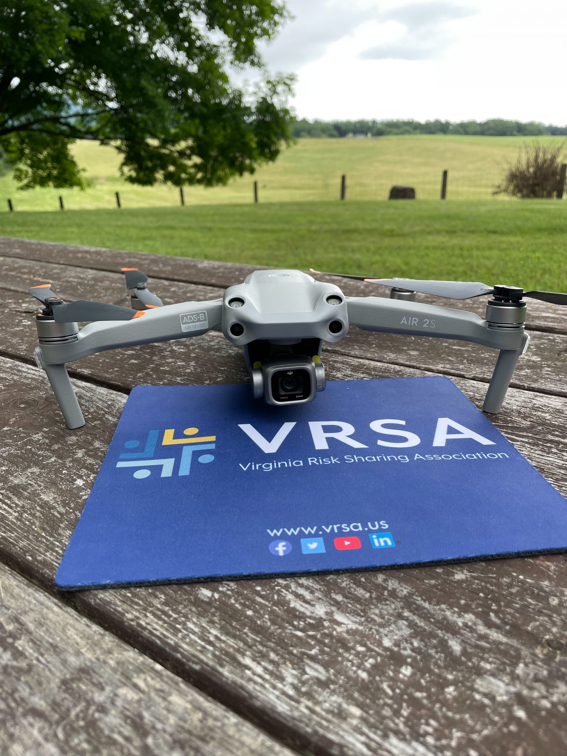 Getting your drone program off the ground – VRSA